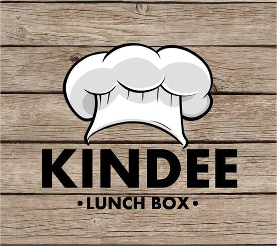 Carta de KinDee Lunch Box, Bangkok