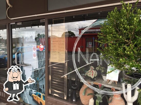 Nanam Restaurant, Auckland - Restaurant menu, prices and reviews
