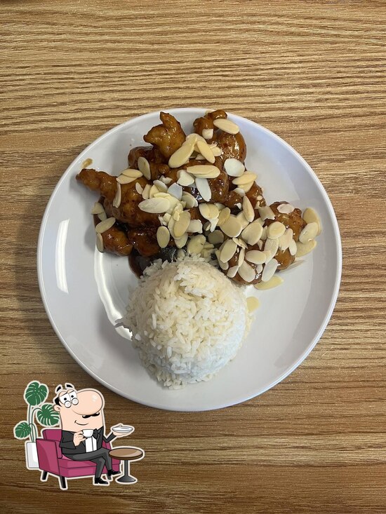 Thai Café, Traverse City - Restaurant menu, prices and reviews