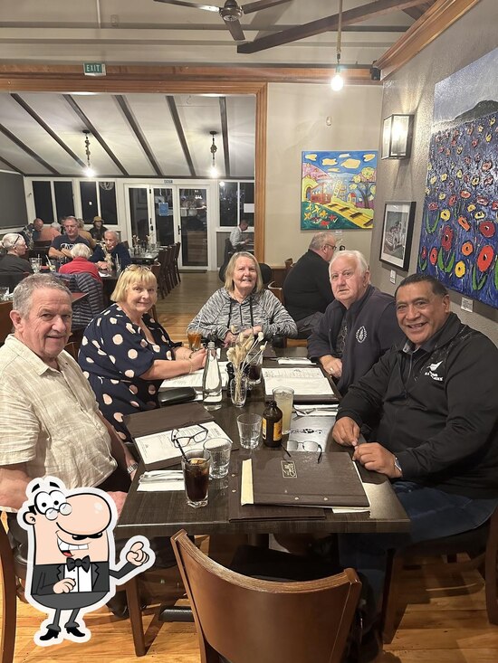 The Jolly Pub & Kitchen Kapiti, Paraparaumu - Restaurant menu, prices ...
