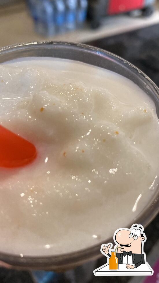 Milon Cafe, Kalapet - Restaurant reviews