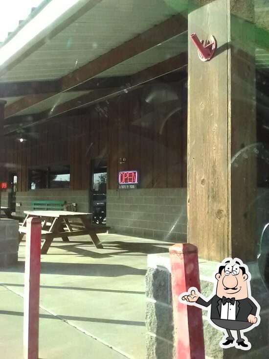 Bodacious Bar-B-Q in Tatum - Restaurant menu and reviews