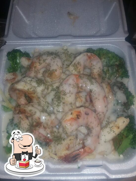 Bizini's Famous Steaks, Seafood and Hoagies, Philadelphia - Restaurant ...