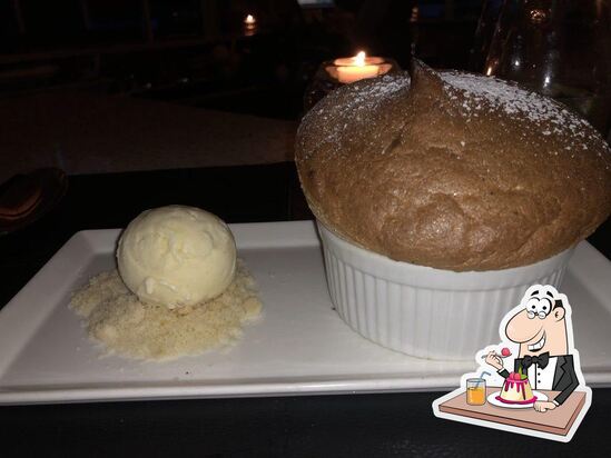 Nicholas Barrel & Roost in Red Bank - Restaurant reviews
