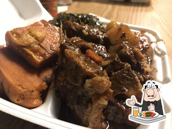 Irie in Philadelphia - Restaurant menu and reviews