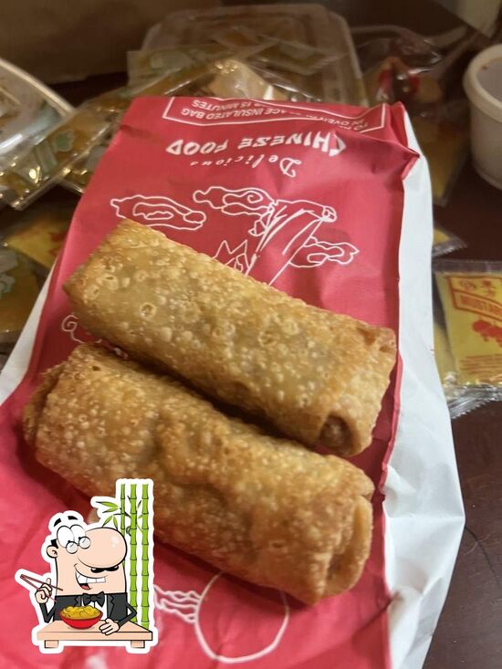 China King in Alton - Restaurant menu and reviews