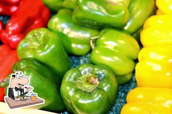 Pennsylvania Dutch Market in Hagerstown - Restaurant menu and reviews