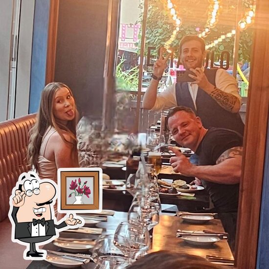 Estabulo, Beverley - Restaurant menu, prices and reviews