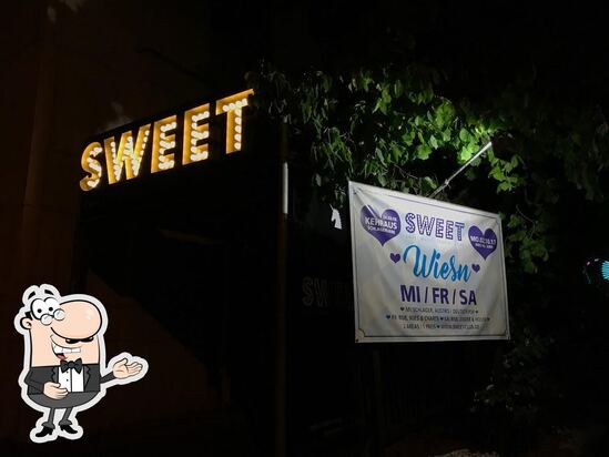 Sweet Club, München - Speisekarte, Preise und Bewertungen