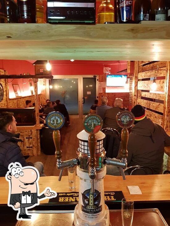 Baby Bar, Varzo - Restaurant reviews
