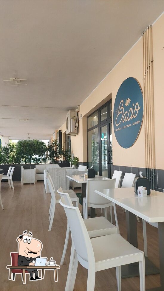 Bar Al Bacio, Montepaone Lido - Restaurant menu, prices and reviews