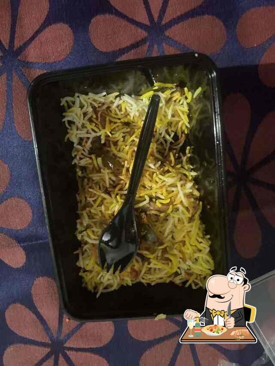 Biryani Badshah, Lucknow - Restaurant menu, prices and reviews
