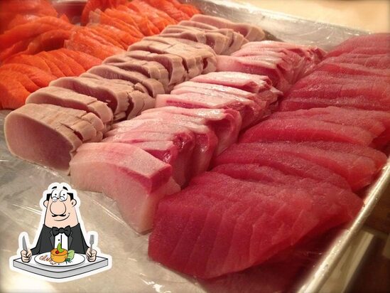 Boxing Fish, Seattle - Restaurant menu, prices and reviews