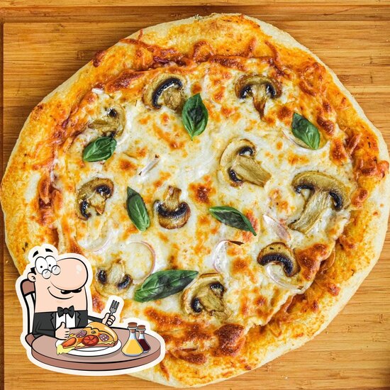 Cosmo's Pizza & Donair, Saint Albert - Restaurant menu, prices and reviews