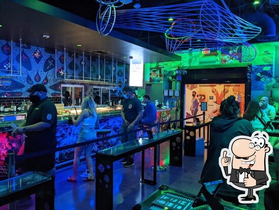 Datamosh in Las Vegas - Restaurant reviews