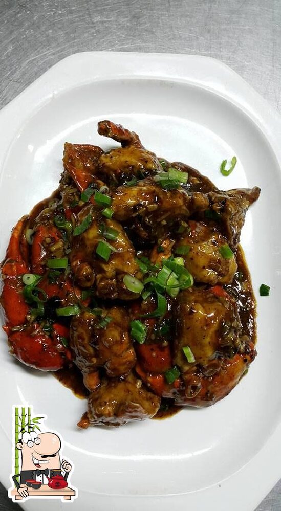 Foon Lok Nien Chinese restaurant, Westville - Restaurant menu and reviews