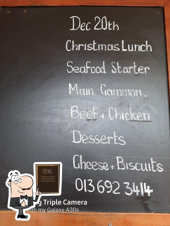 The Huntsman - Witbank, Emalahleni - Restaurant menu, prices and reviews