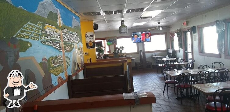 Laredo Grill in Colquitt - Restaurant reviews