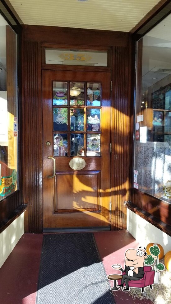 Main Street Sweets, Tarrytown - Restaurant menu, prices and reviews