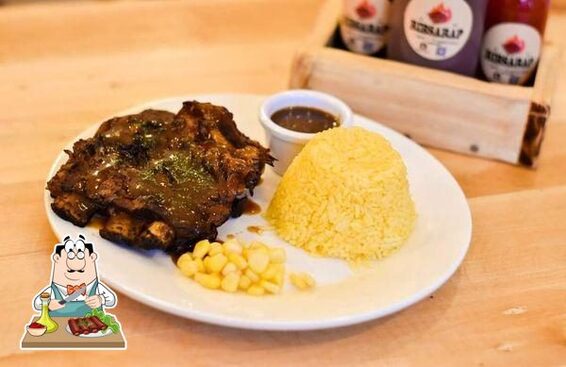 RibSarap - Imus restaurant, Imus - Restaurant menu and reviews