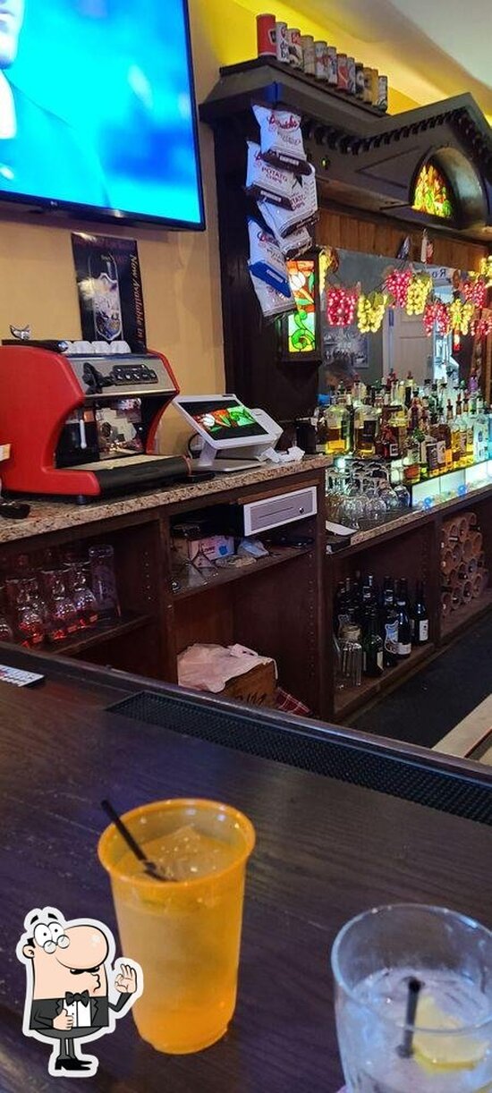 The Borgata Bar, Cleveland - Opiniones del restaurante
