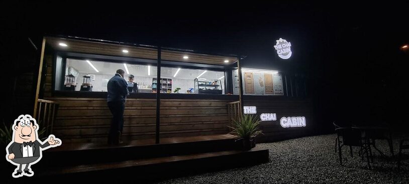 The Chai Cabin in Bolton - Restaurant menu and reviews