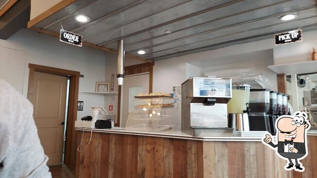 The Hot Dog Works, North Myrtle Beach - Restaurant menu, prices and reviews