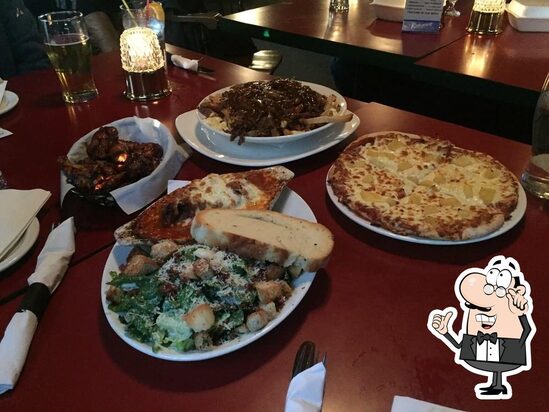 The Monkey Tree Pub, Yellowknife - Restaurant menu, prices and reviews