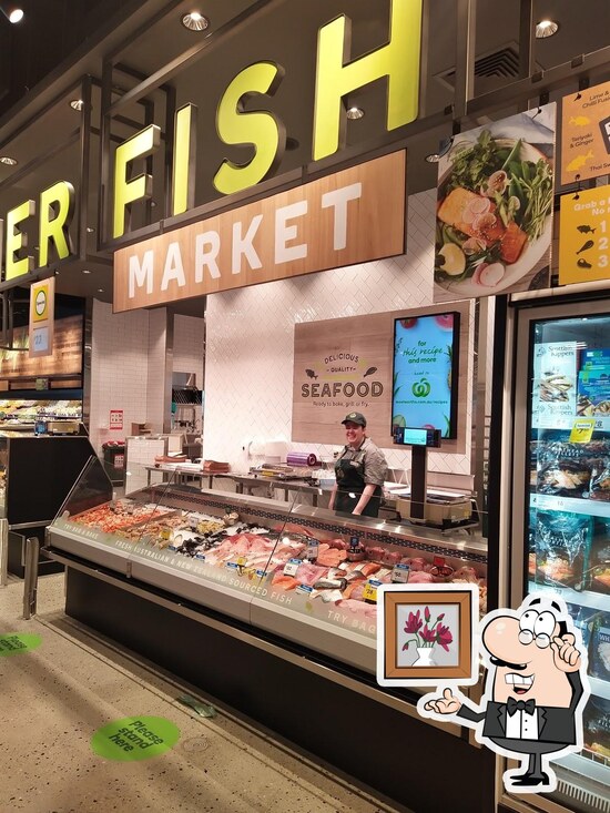 Woolworths Balcatta, Balcatta - Restaurant menu, prices and reviews