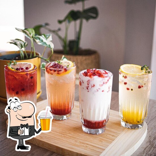 Cafe Eighty2, East Victoria Park - Restaurant menu, prices and reviews