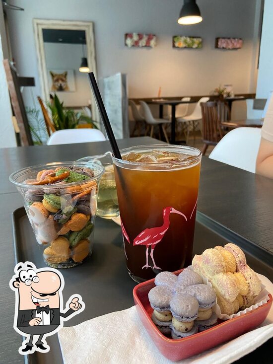 Cafe Inside, Toronto - Restaurant menu, prices and reviews