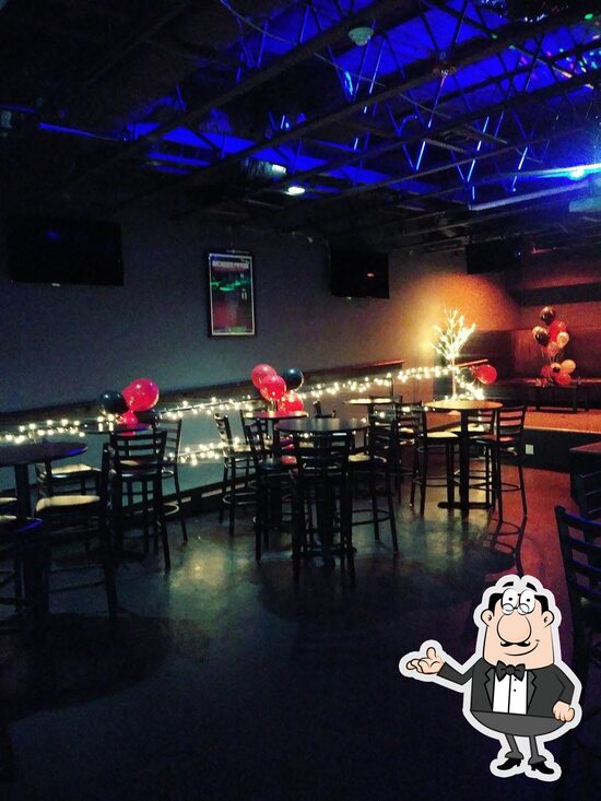Reel Steel Sports Bar Grill