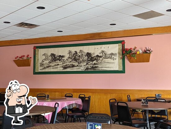 Yellow River Chinese Restaurant, Kingston - Restaurant menu, prices and ...