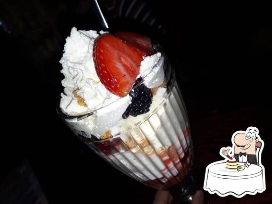 Restaurante TGI Fridays - Fareham, Sarisbury Green, 87 Southampton Rd ...