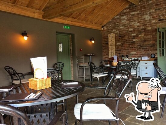 Menu at The Mill at Charnock Farm pub & bar, Leyland, 35 Wigan Rd
