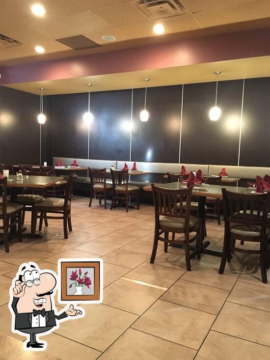Iron Chef Japanese Steakhouse, Mississauga - Restaurant menu, prices ...