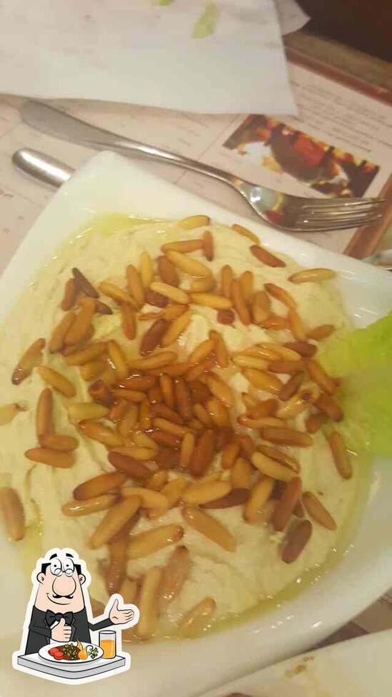 Al Maskoof Al Iraqi Restaurant, Dubai, 33 26 C St - Restaurant menu and ...