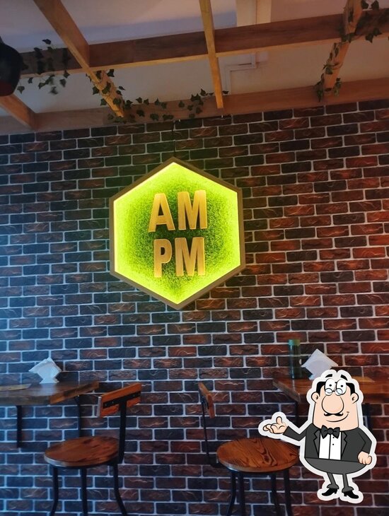 Cafe AM PM, Ratnagiri - Restaurant reviews