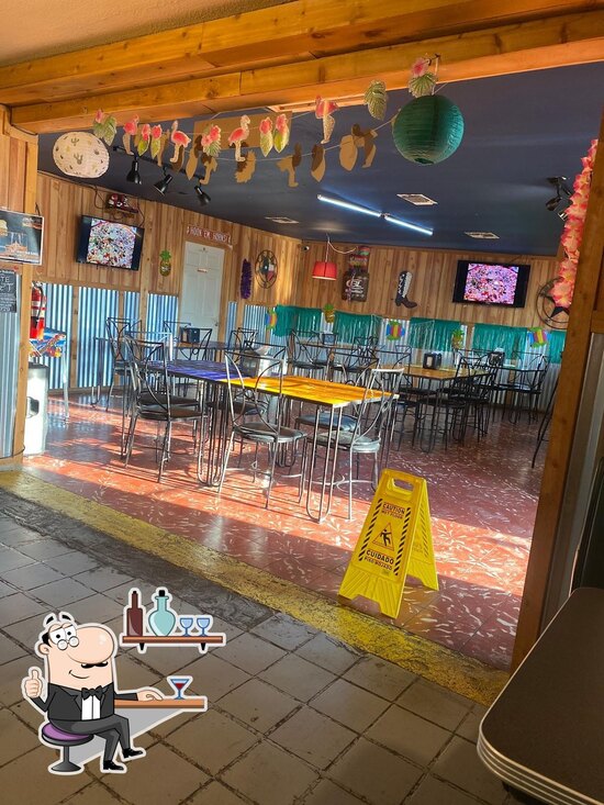 Chance and Lee's, Eagle Pass - Restaurant menu, prices and reviews