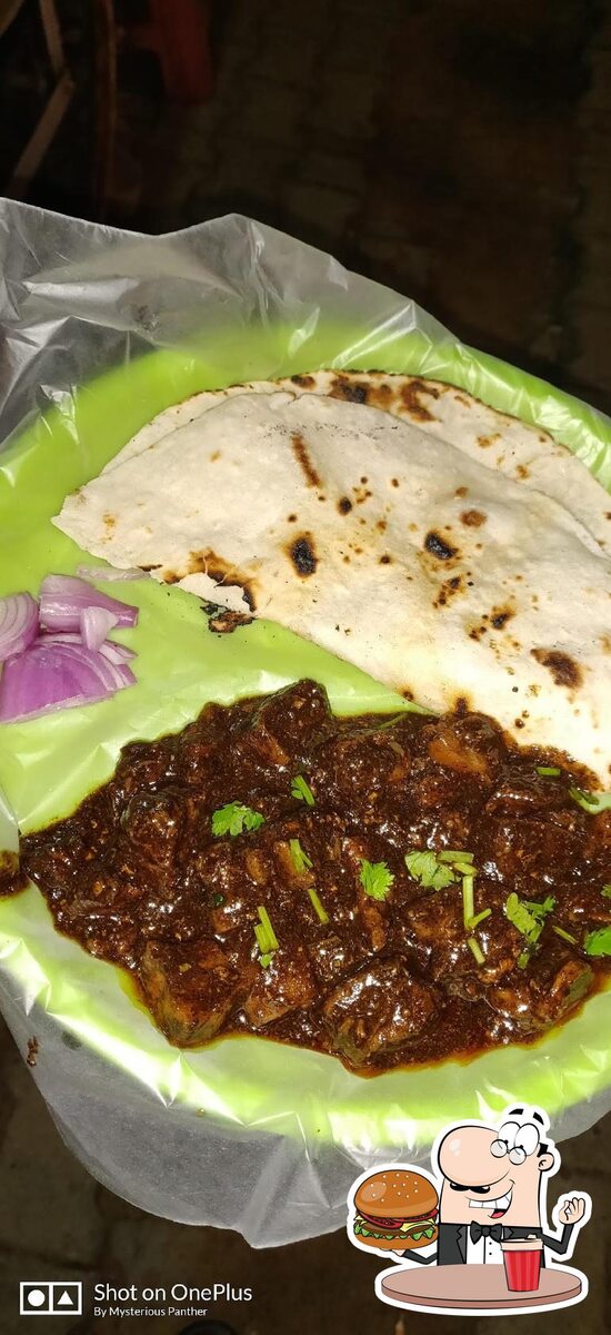 Coorg Style Pork Corner Unit 1, Bengaluru - Restaurant menu, prices and ...