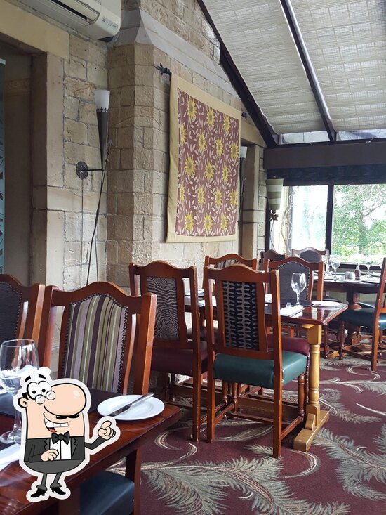 Crimble Hall, Rochdale - Restaurant menu, prices and reviews