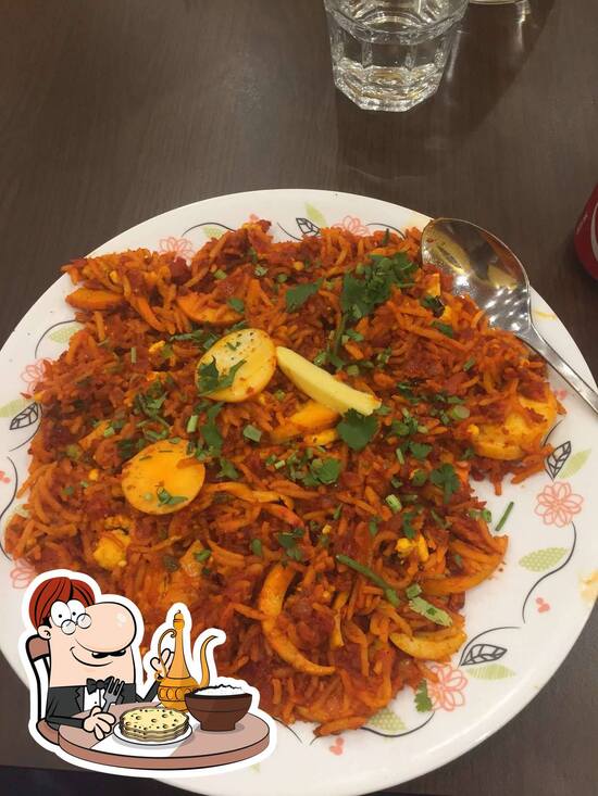 Egg zone, Harris Park - Restaurant menu, prices and reviews