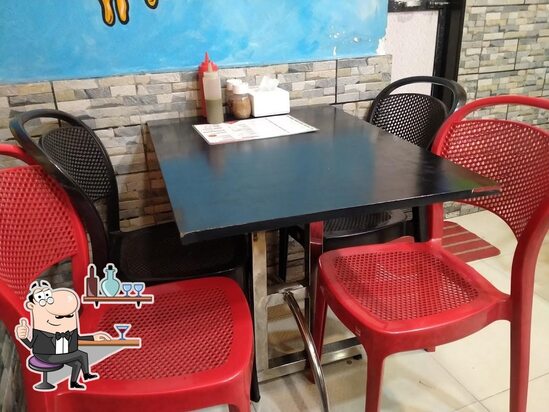 Eva’s Pizza, Mumbai, Marol Naka - Restaurant menu, prices and reviews