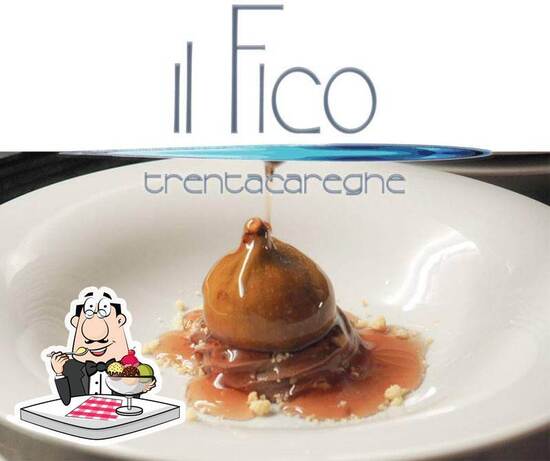 Ristorante Il Fico, Lerici - Restaurantspeisekarten und Bewertungen