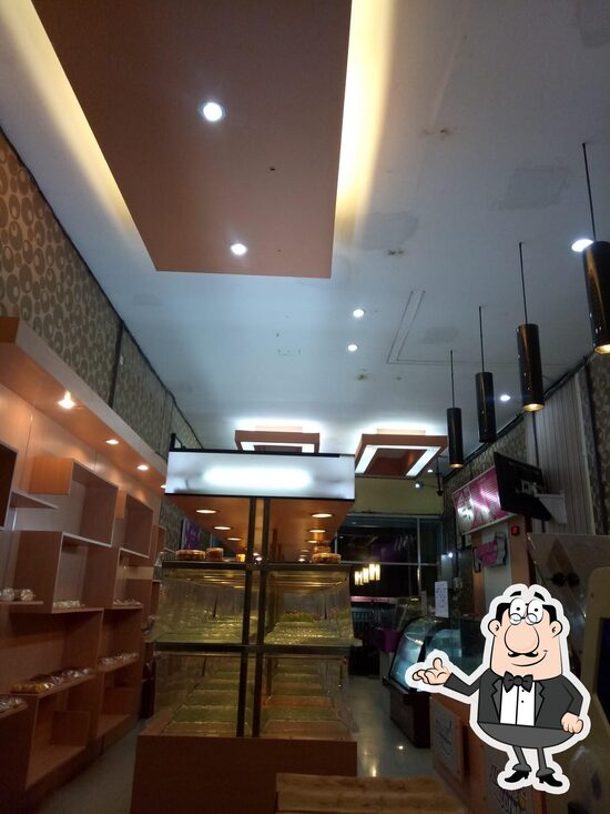 Illocake Corner, Bima - Restaurant menu, prices and reviews