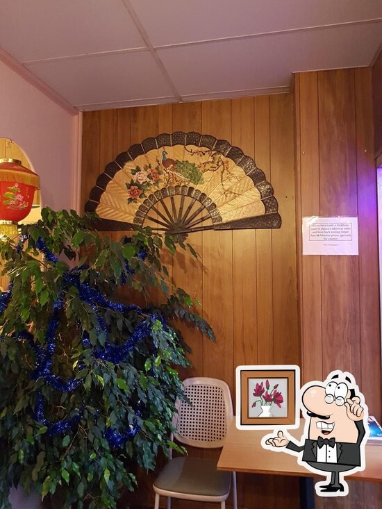 Lucky Inn Chinese Restaurant, Muswellbrook - Restaurant menu, prices ...