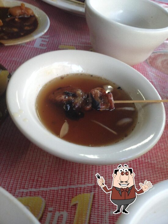 Morning Sun Eatery, Quezon City - Restaurant menu, prices and reviews
