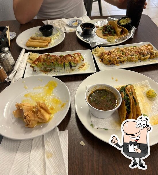 Palma's Restaurant (Crestview), Crestview - Restaurant menu, prices and ...