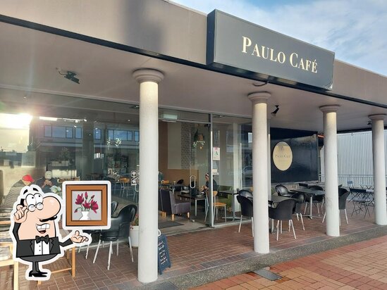 Paulo Cafe, Auckland - Restaurant menu, prices and reviews