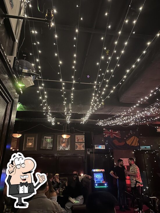 RAMBLIN RASCAL, Sydney - Restaurant menu, prices and reviews